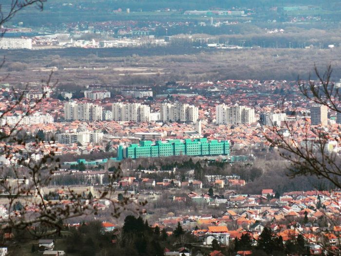 Grad u gradu: Evo zakaj je Dubrava kvart koji ima sve kaj ti srčeko ...