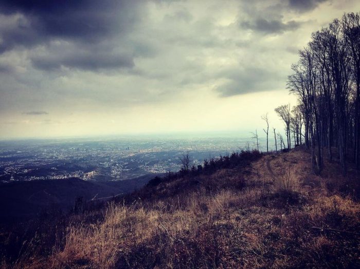 Staze na Medvednici s mjestima na kojima vidite Zagreb kao na dlanu